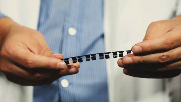 New Heat Activated Penis Implant Treats Erectile Dysfunction Yourtango